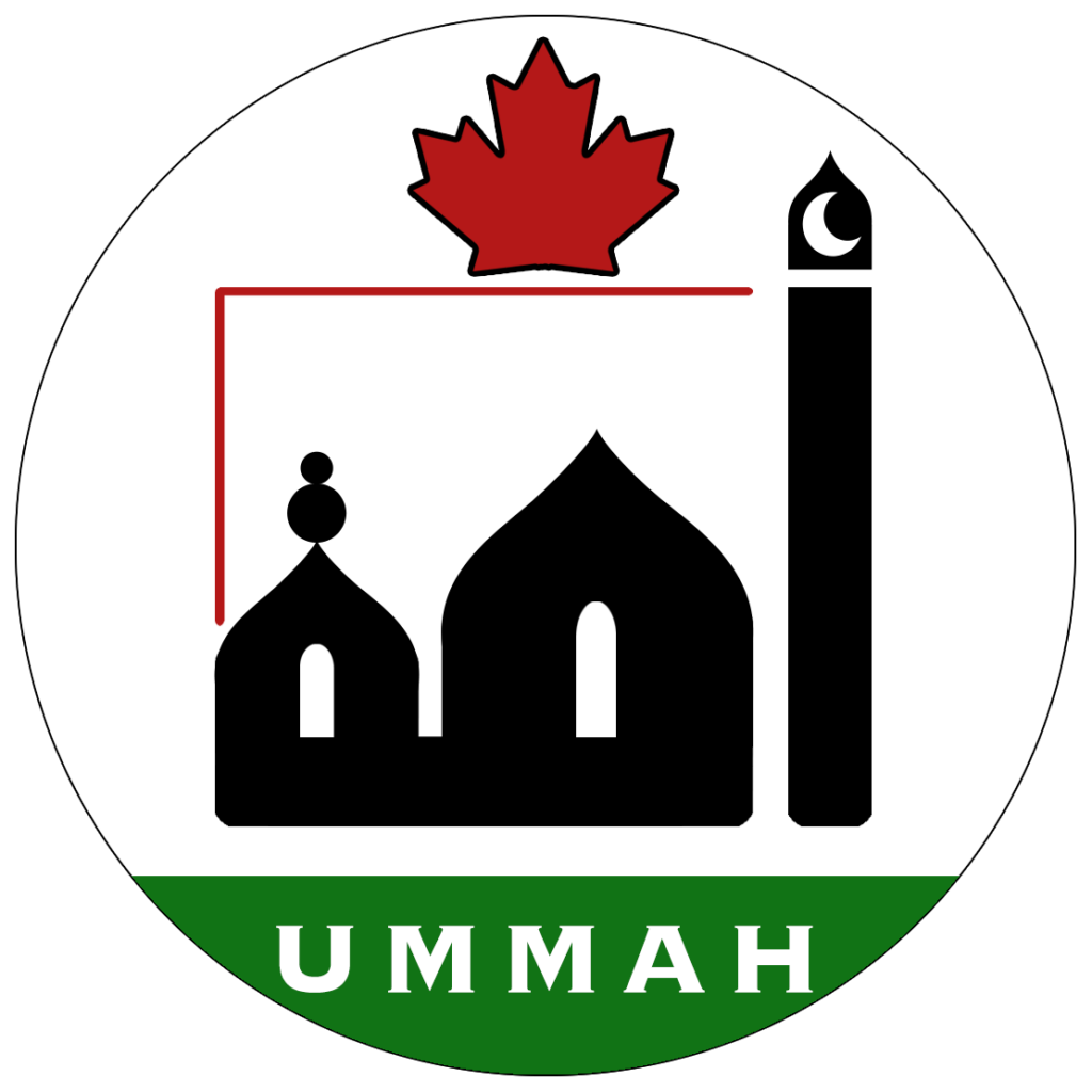 Ummah Society – the largest Muslim charity in Atlantic Canada