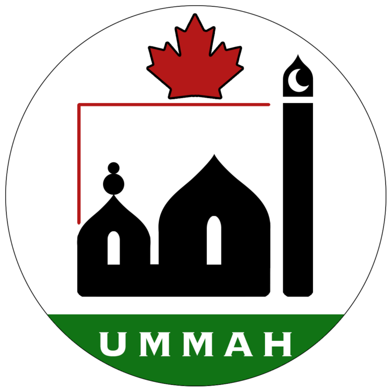 Ummah Society – the largest Muslim charity in Atlantic Canada